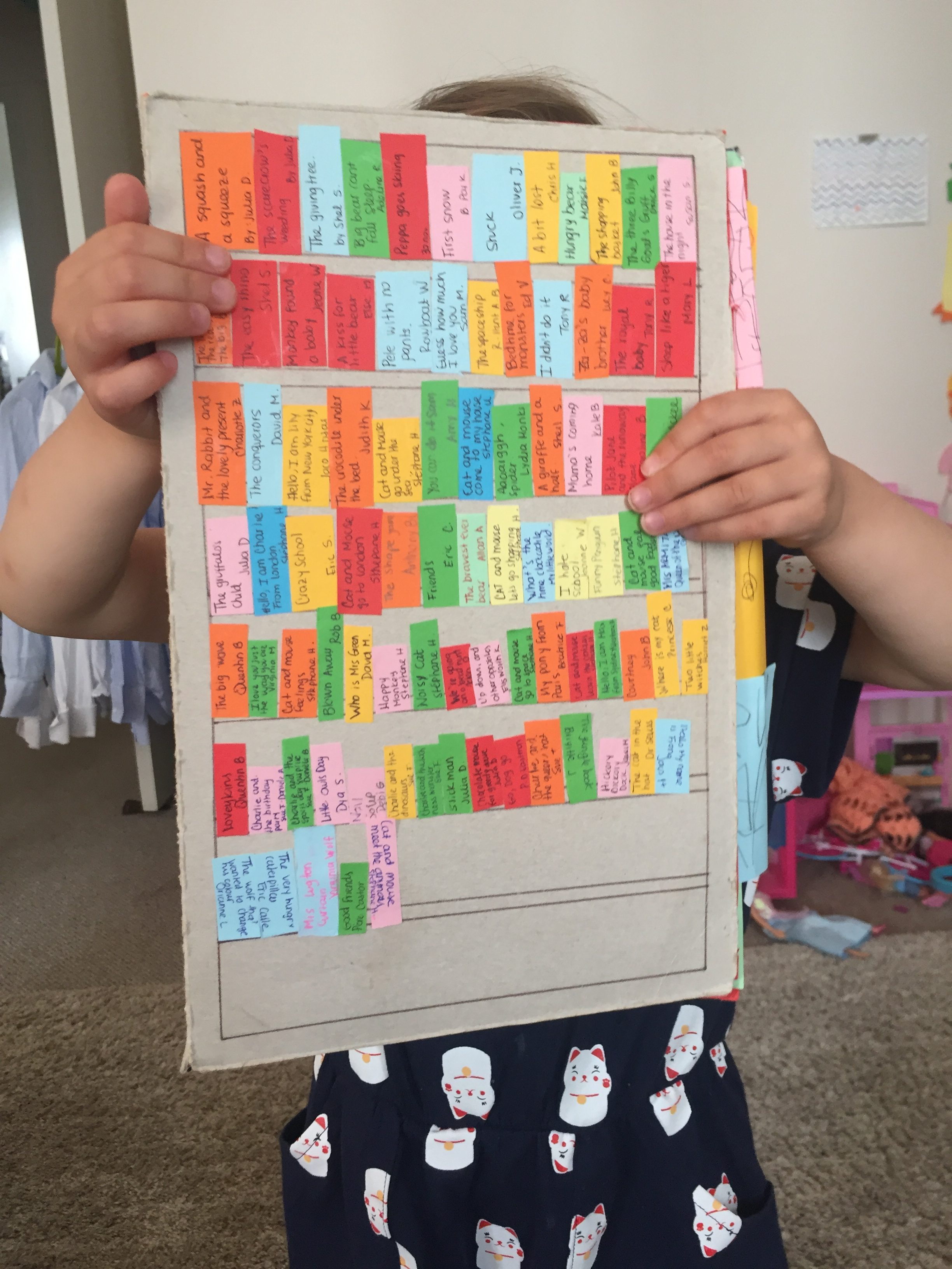 5 fun ideas for your kids daily routine! - Le Répertoire de Gaspard