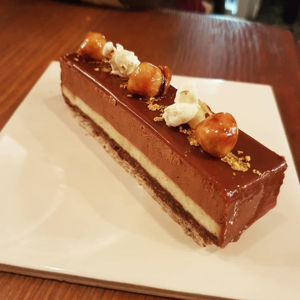 My Top 5: Best Paris Patisseries - Le Répertoire de Gaspard