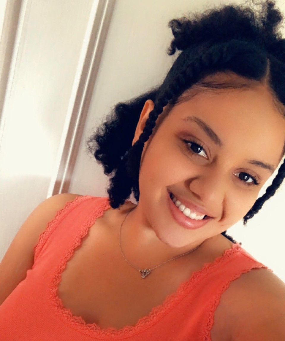 Miriam's teaching English story! - Le Répertoire de Gaspard